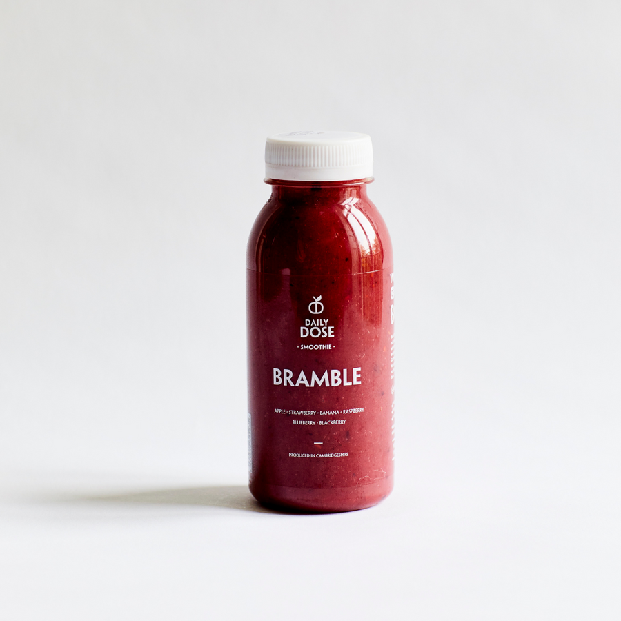 Cold Pressed Juices | Daily Dose Juice